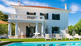 Sitges Villas - Holiday Villas In Sitges - Luxury Villa Rentals